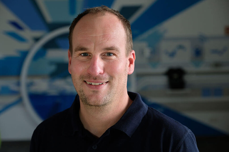 Zuverlässige Daten – Richtige Entscheidungen | Nivus